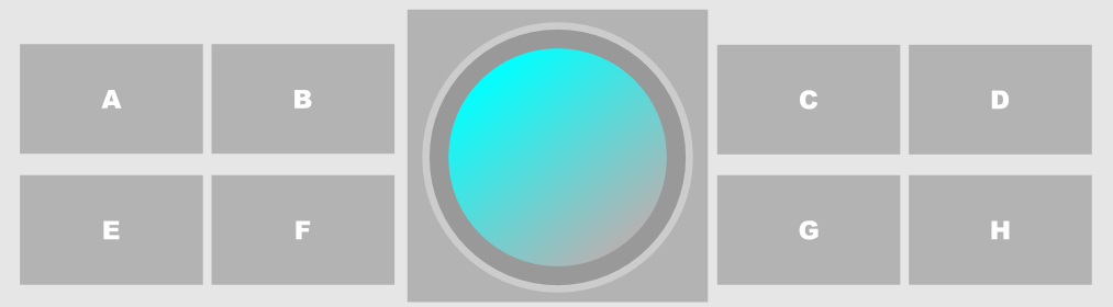 Need some help! How to make a Custom GUI using images (as texture ...