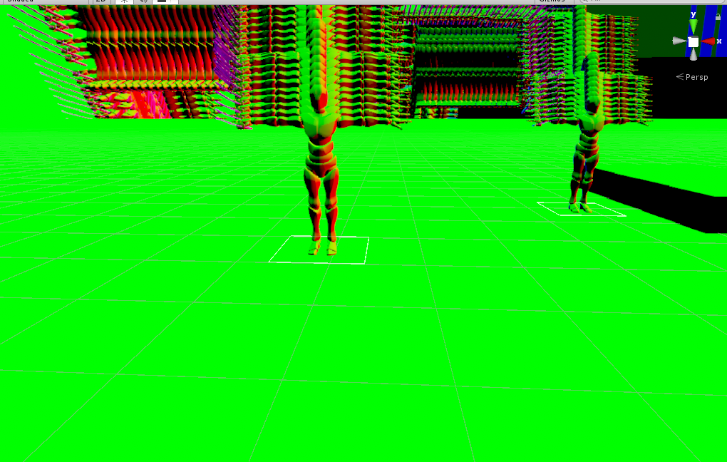 HDRP and GBuffer - Unity Engine - Unity Discussions