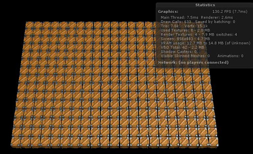 Instantiate at runtime vs. created in editor? - Unity Engine - Unity Discussions