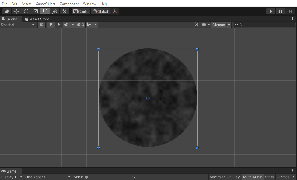 Sprite does not appear when using Color property in Shader graph (Sprite Lit Master Graph ...