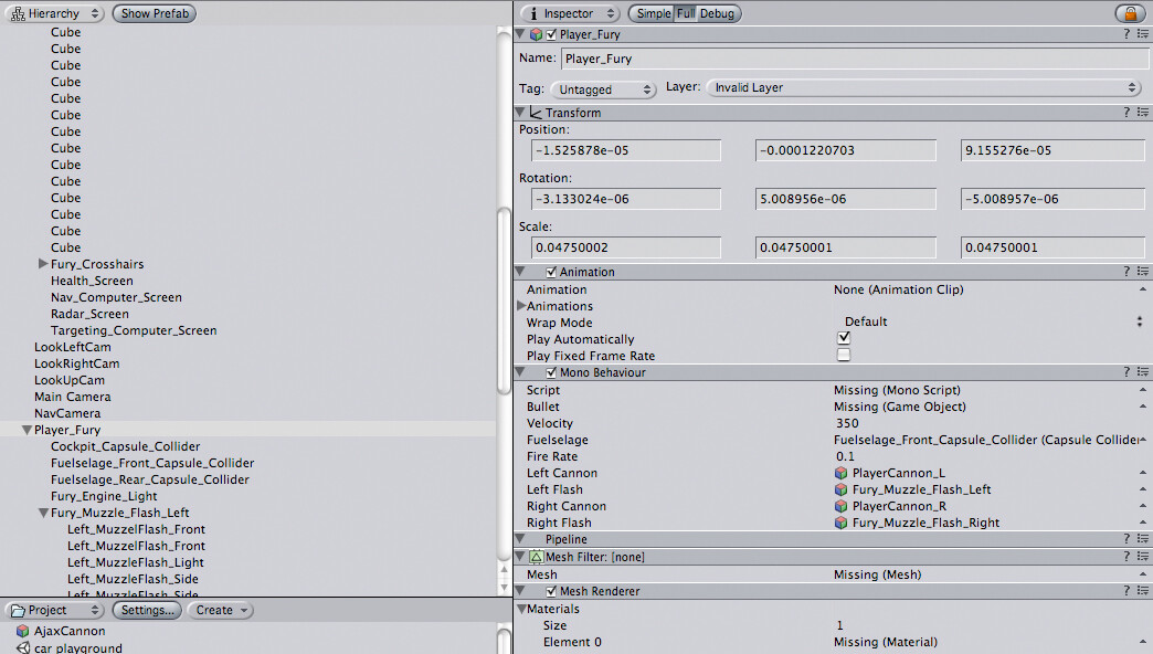 Major Help needed - Unity Engine - Unity Discussions