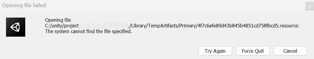 Unity Recorder stopped working - freezes editor entirely - tried almost everything - Unity ...