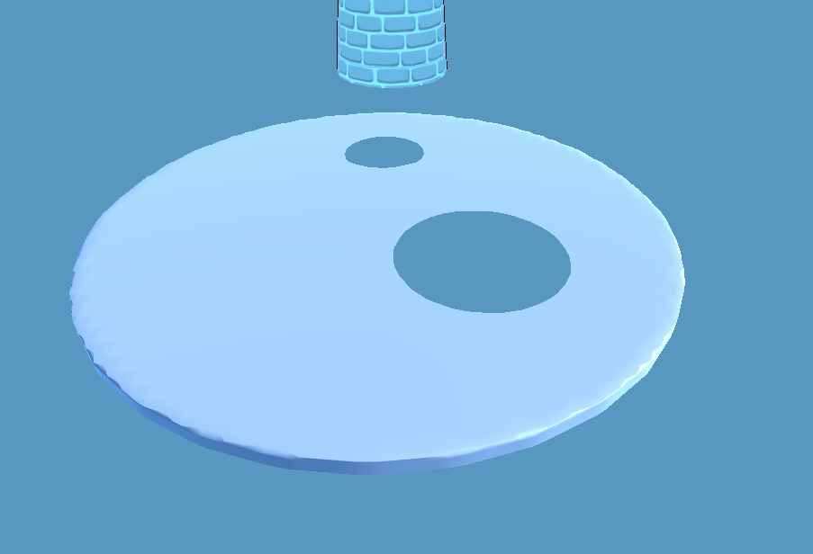 Depth texture not working on Android - Unity Engine - Unity Discussions Depth texture not working on Android - Unity Engine - Unity Discussions