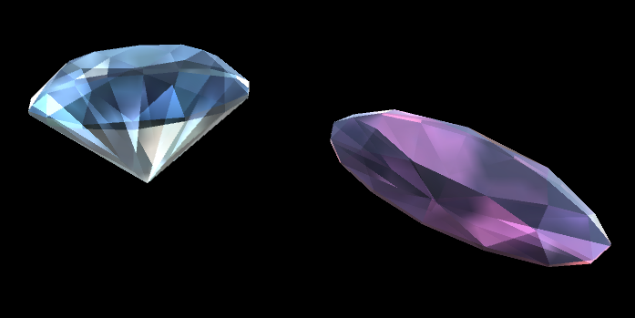 Gem shading - Unity Engine - Unity Discussions