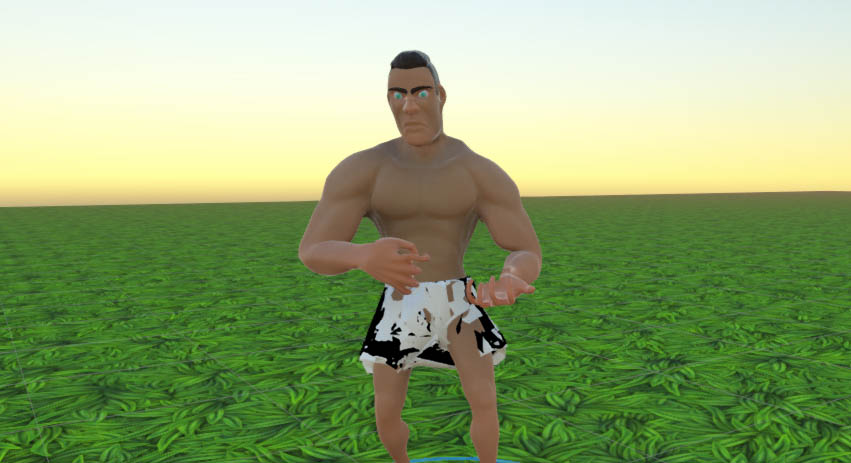 Changing mesh on SkinnedMeshRenderer causes deformation - Questions & Answers - Unity Discussions