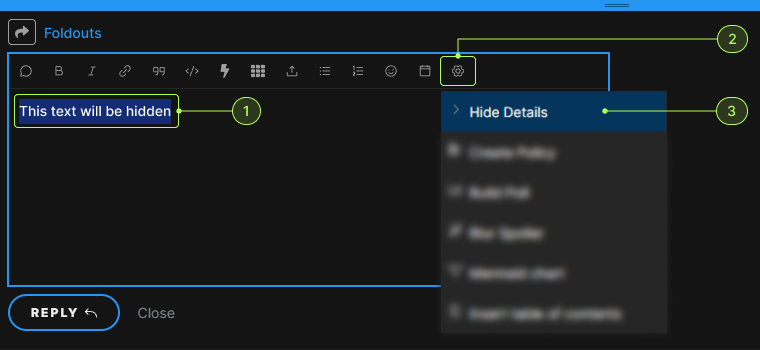 Unity Discussions Formatting Reference Web Resources Unity Discussions