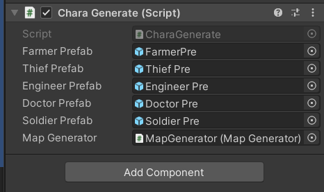 Unable to generate prefabs in Unity - Questions & Answers - Unity Discussions