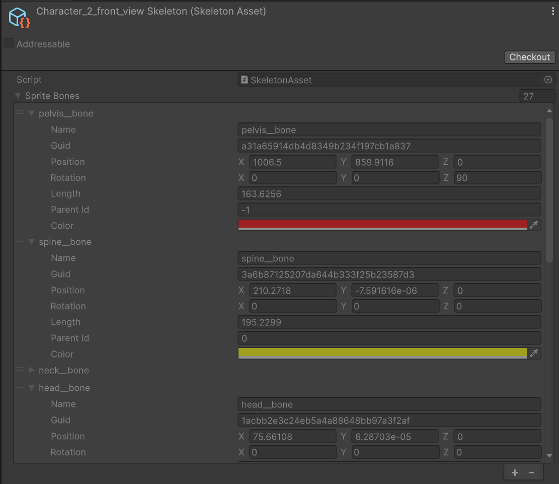 Unity Version Upgrade Causes Numerous Issues in Sprite 2D Content - Unity Engine - Unity Discussions
