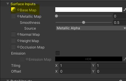 How can I change the cube's sprite through the script? - Unity Engine - Unity Discussions