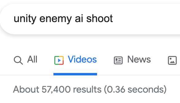 How do i create an enemy ai? - Unity Engine - Unity Discussions