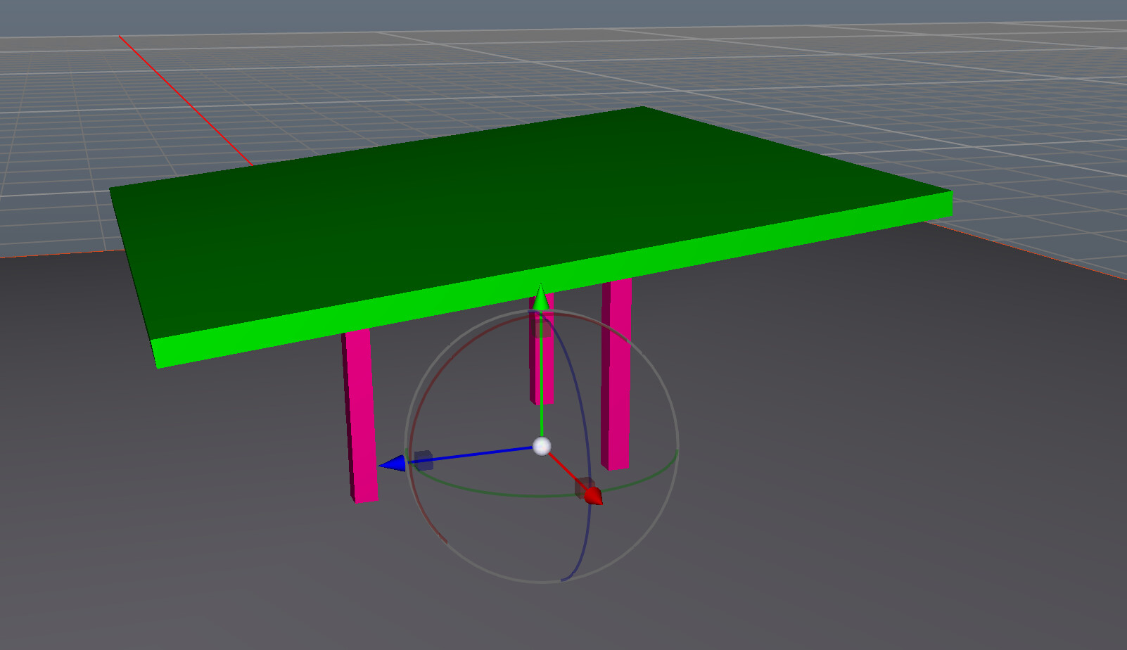 How to rotate an object to align with the scenery - Questions & Answers - Unity Discussions