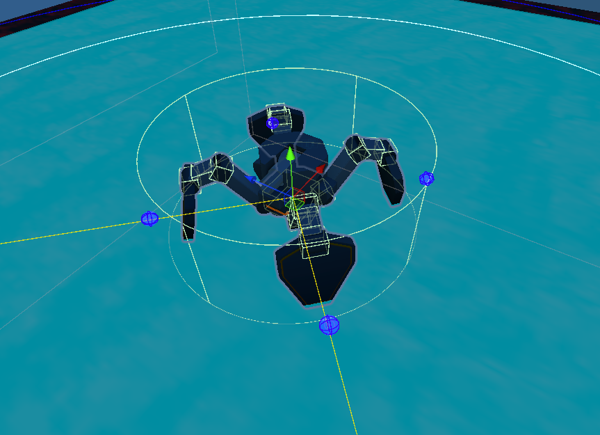Synchronizing Root Motion With Nav Mesh Agent Questions And Answers Unity Discussions