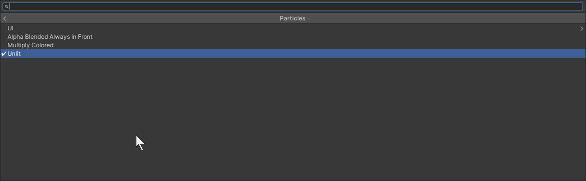 Workflow Improvements - "Searcher" feedback - Unity Engine - Unity Discussions