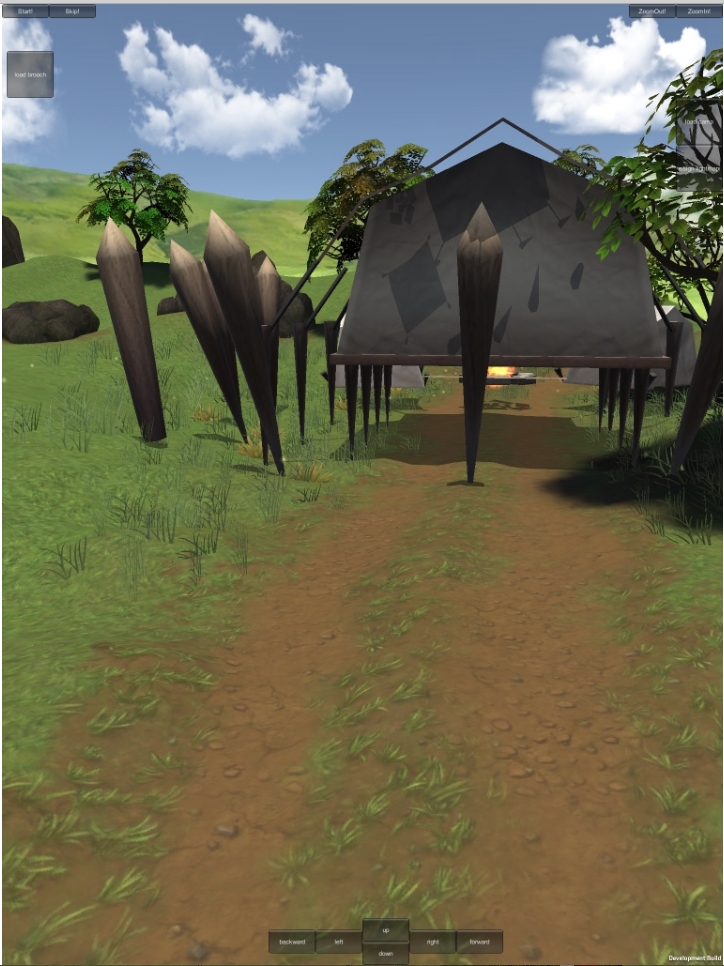 Weird second shadows after assigning lightmaps back from prefabs ... Weird second shadows after assigning lightmaps back from prefabs ...