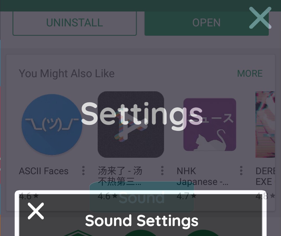 Android Background showing through game. - Questions & Answers - Unity Discussions