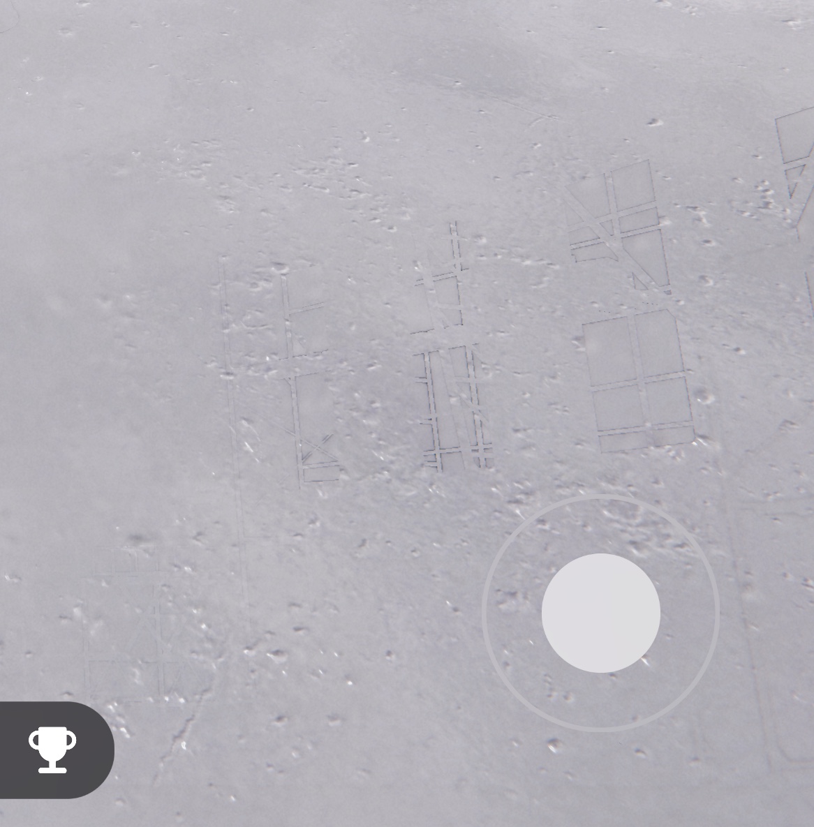 Depth of Field Ghosting Issue - Unity Engine - Unity Discussions