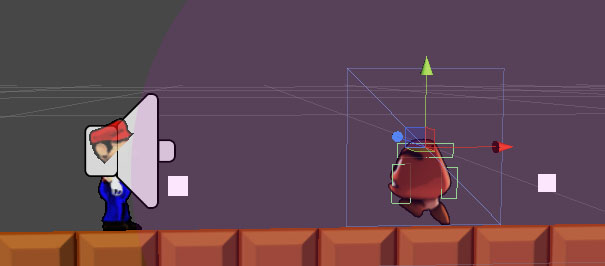 Early Collision Problem - Unity Engine - Unity Discussions