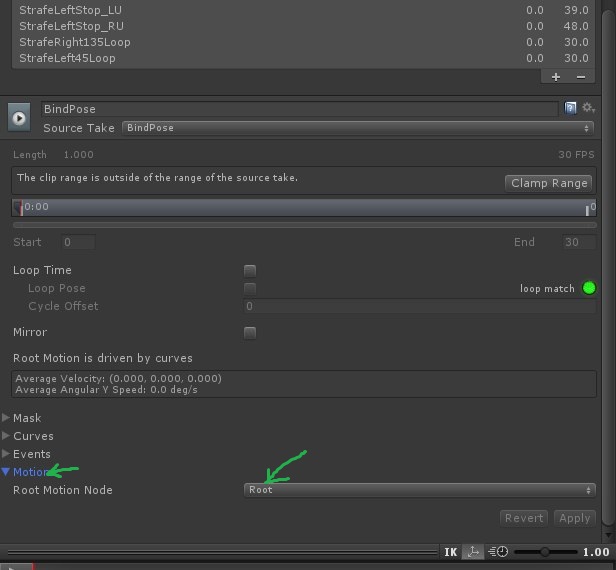 Animation Designer - Editor tool for adjusting and upgrading Animation Clips! - Page 2 ...