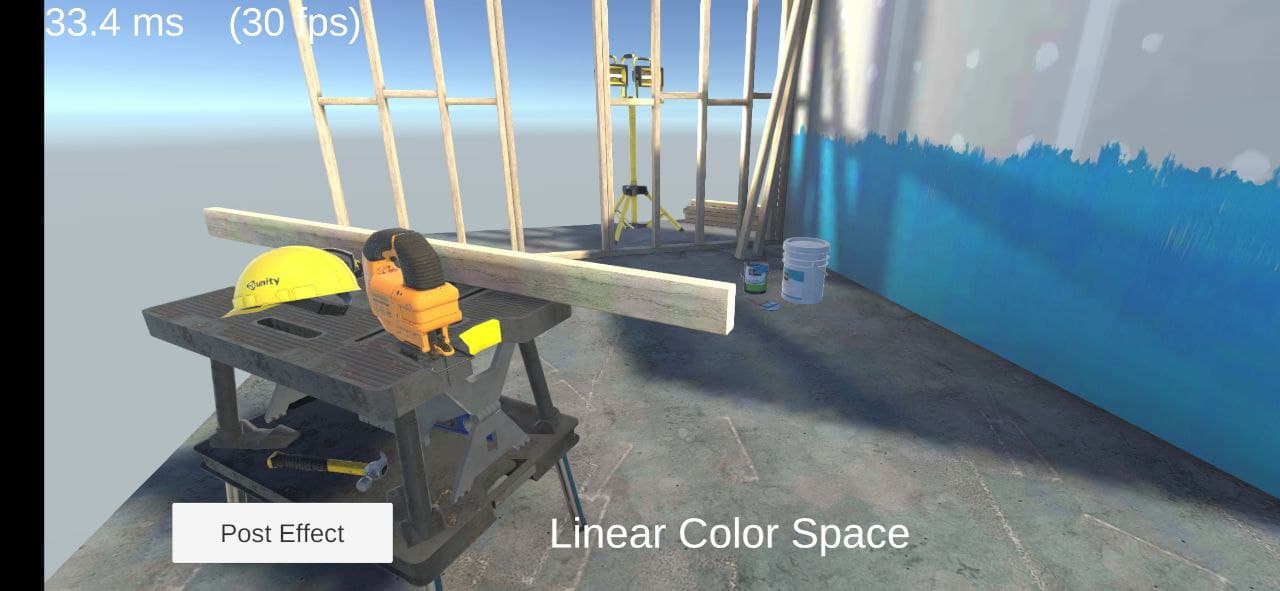 Linear vs Gamma color space for Android - Unity Engine - Unity Discussions