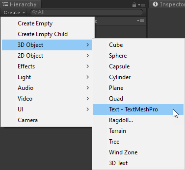 Question about random text in TextMesh - Unity Engine - Unity Discussions