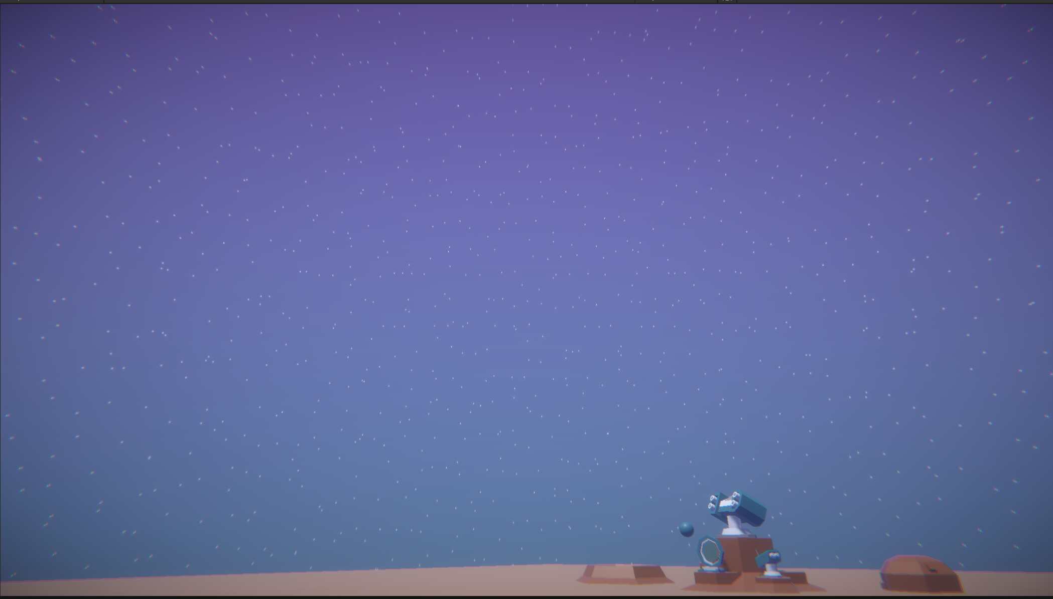 shadergraph as skyboxe issues. - Unity Engine - Unity Discussions