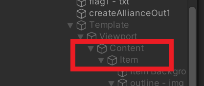 Hi, my drop down doesn't show the last option. - Questions & Answers - Unity Discussions
