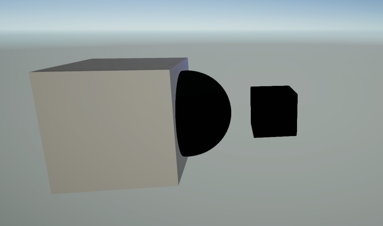 Hlslcustom Shader Light Distance Attenuation Is 0 In Build Unity