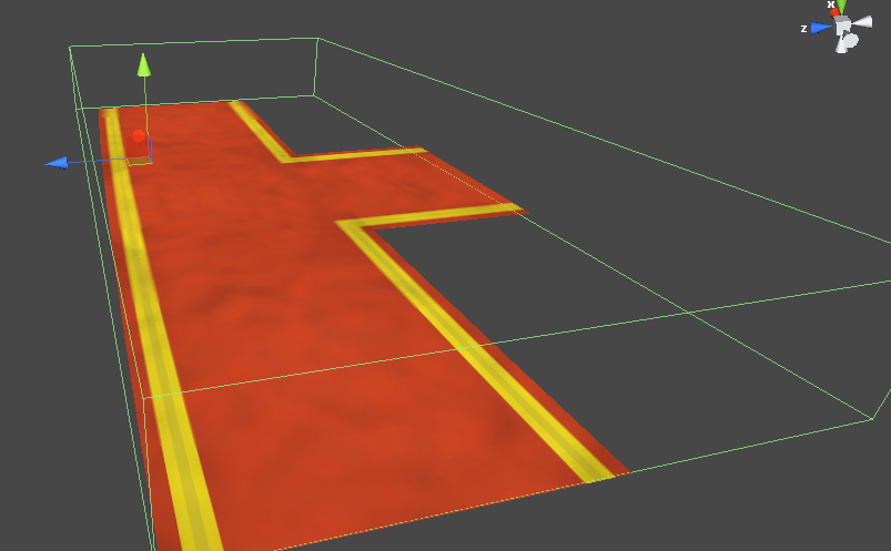 Infinite Runner Starter Pack - Community Showcases - Unity Discussions