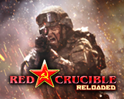 Red Crucible Reloaded on WebGL! - Community Showcases - Unity Discussions