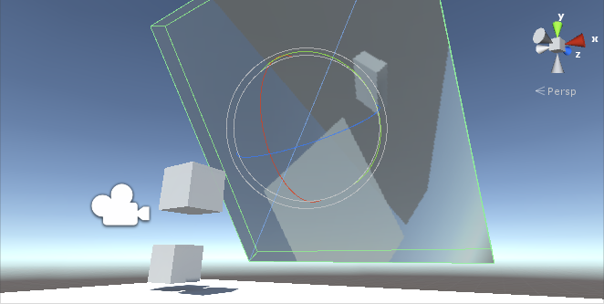 Adding transparency to Mirror Reflection shader - Unity Engine - Unity Discussions