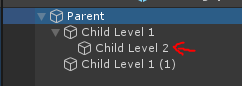 UnityException: Transform child out of bounds - Unity Engine - Unity Discussions