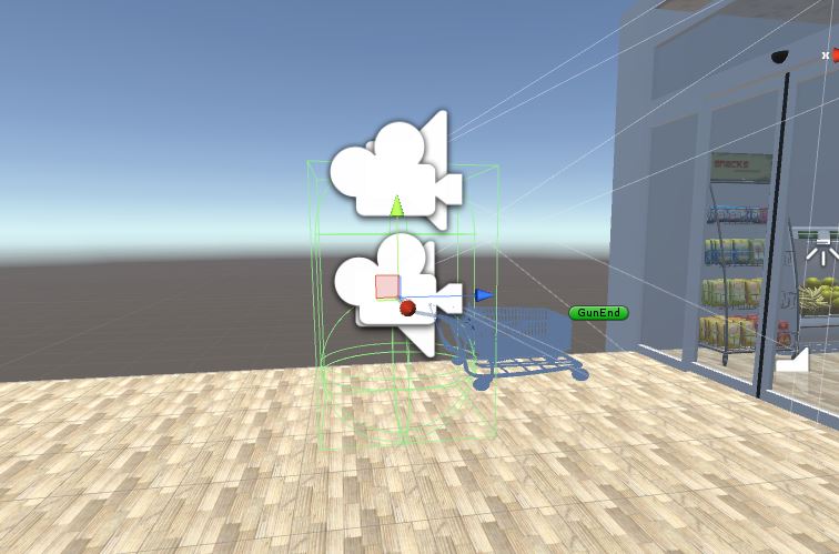 How Come Fps Charcter Ignores Any Possible Collider Questions And Answers Unity Discussions