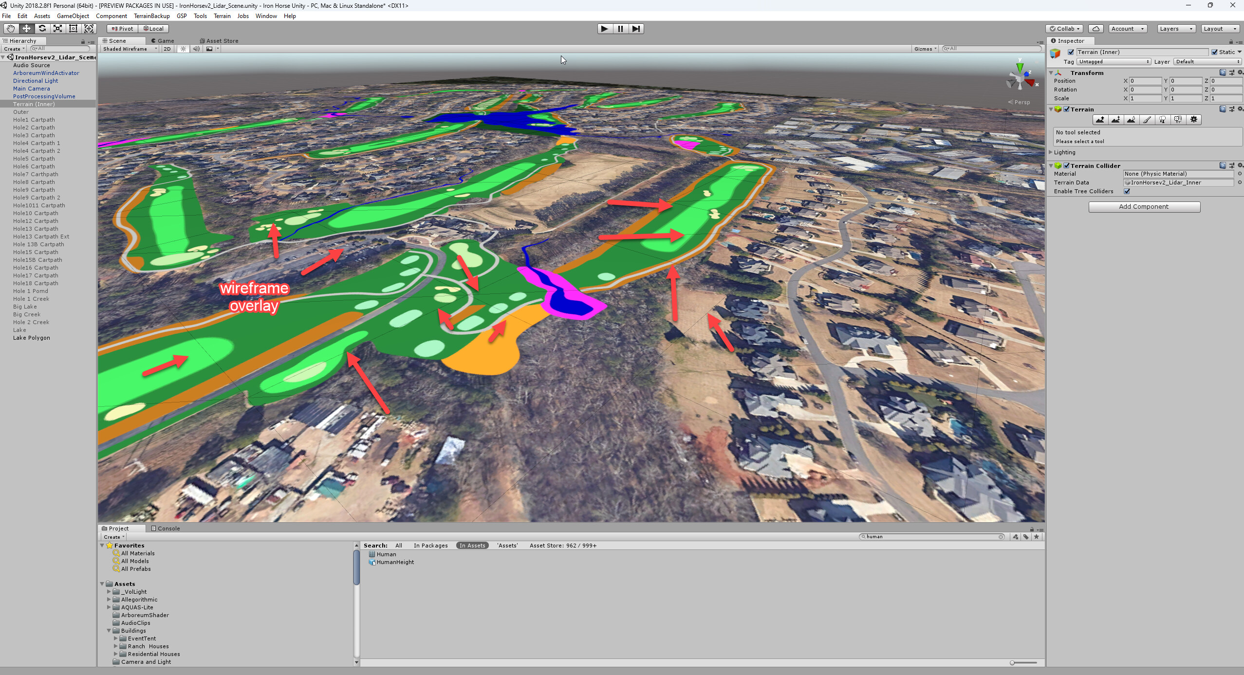 Unity Scene view acts like it is in a zoomed in state - Unity Engine ...