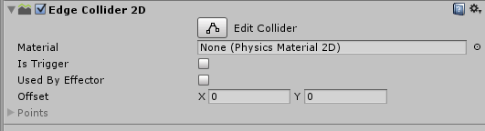 Simple (?) question: nonkinematic to kinematic collisions & physics - Unity Engine - Unity ...