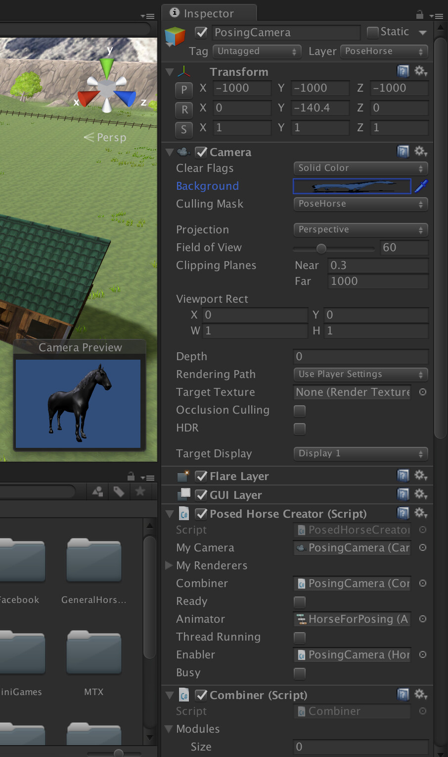 Breaking the editor with RenderTextures - Unity Engine - Unity Discussions