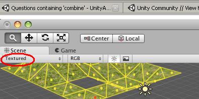 Lightmap turns everything white - - Unity Engine - Unity Discussions