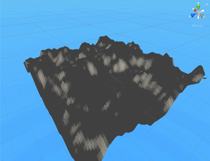 Implementing a texture into a flatshader - Unity Engine - Unity Discussions