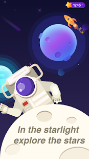 [Android]Starlight - Community Showcases - Unity Discussions