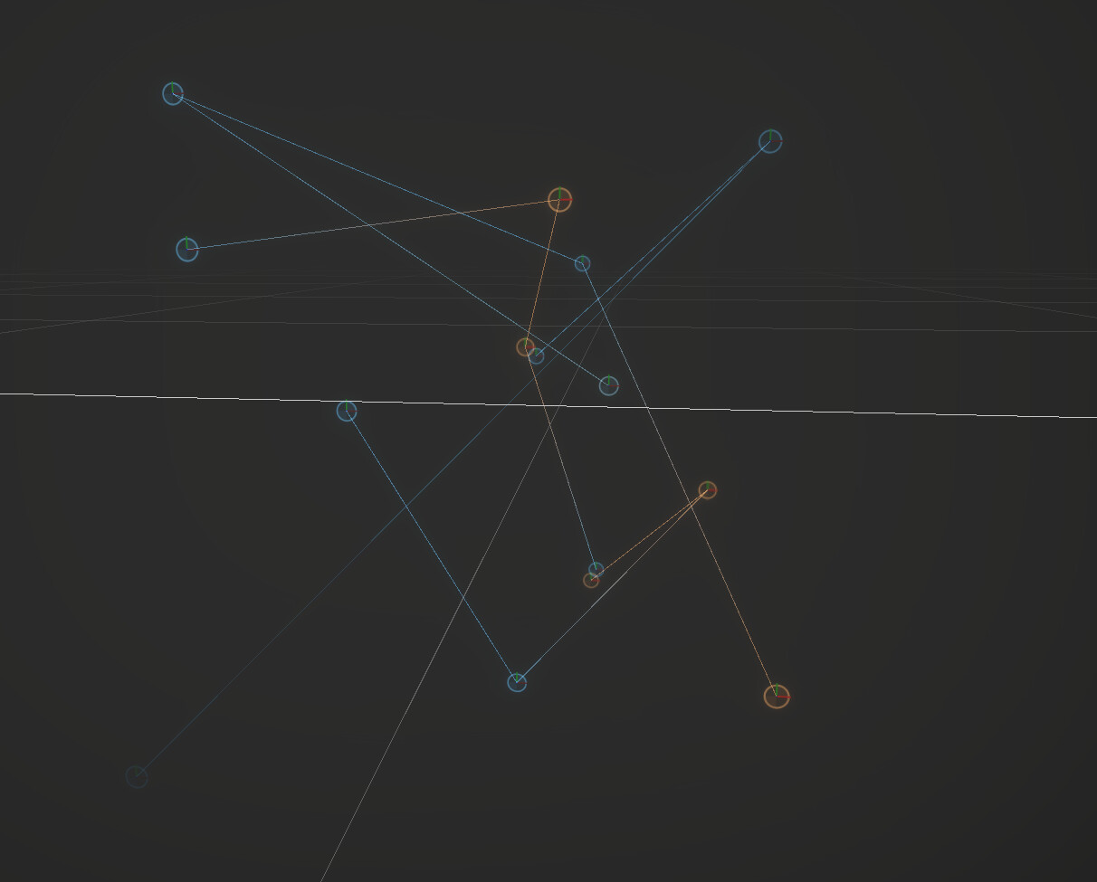 GPU spawn event removes set particle index in Intialize block - how to achieve effect ...