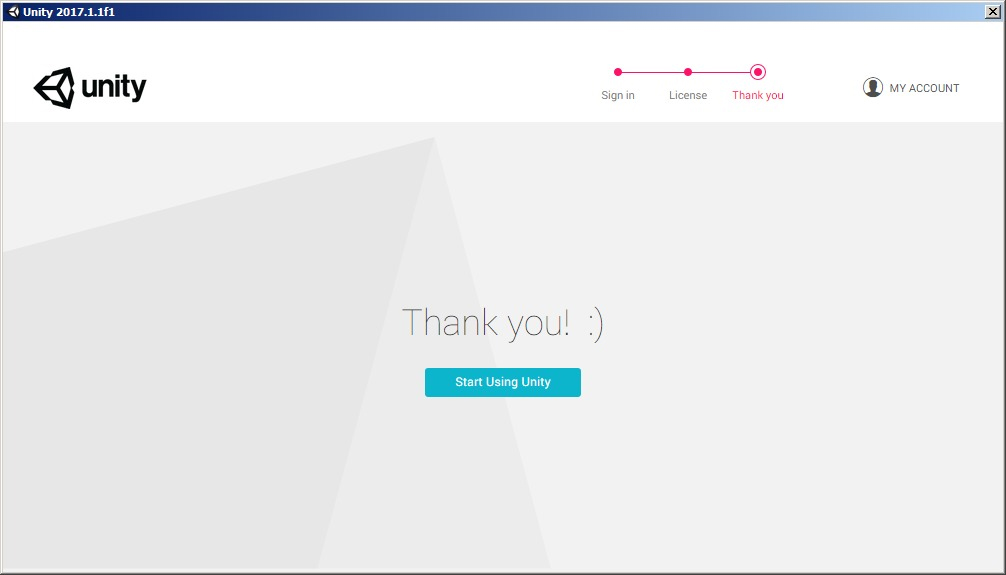 something went wrong - Questions & Answers - Unity Discussions