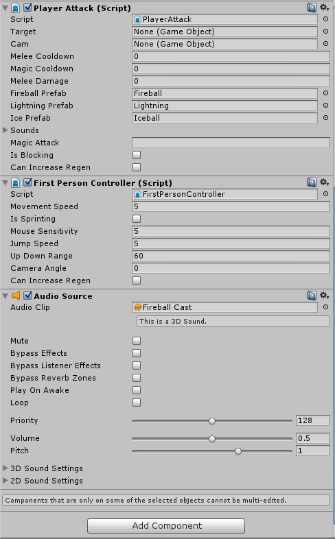 Hidden missing scripts - Questions & Answers - Unity Discussions