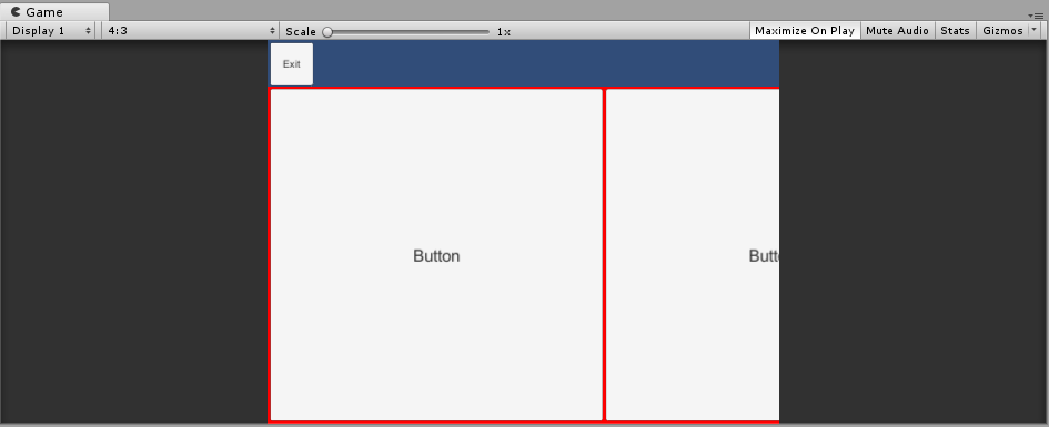 Preserving Aspect Ratio For Layout Group Elements Questions And Answers Unity Discussions