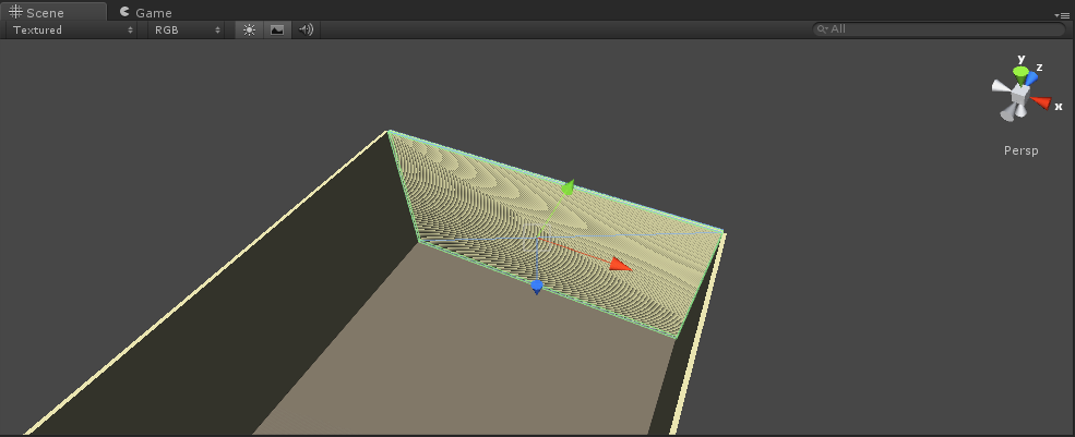 Imaging Problem - Unity Engine - Unity Discussions