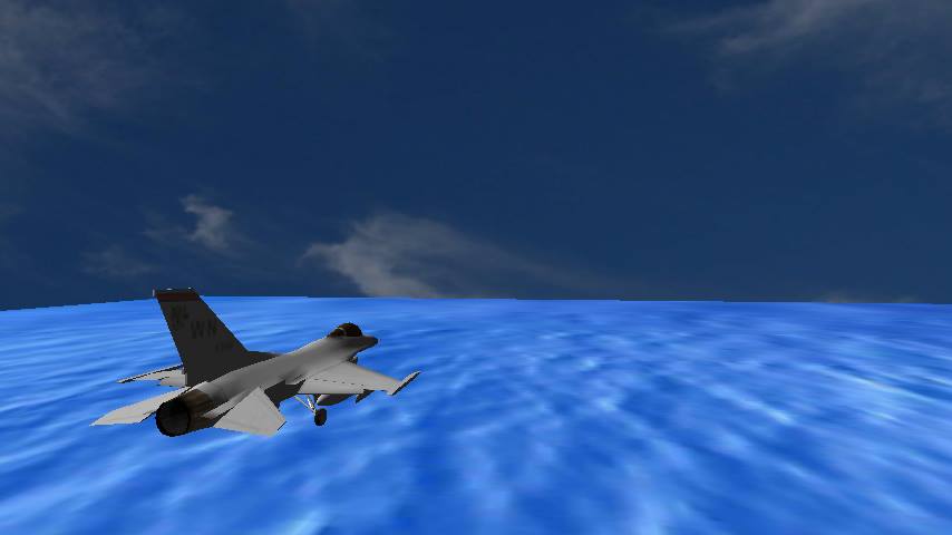 3d fighter plane game - Community Showcases - Unity Discussions