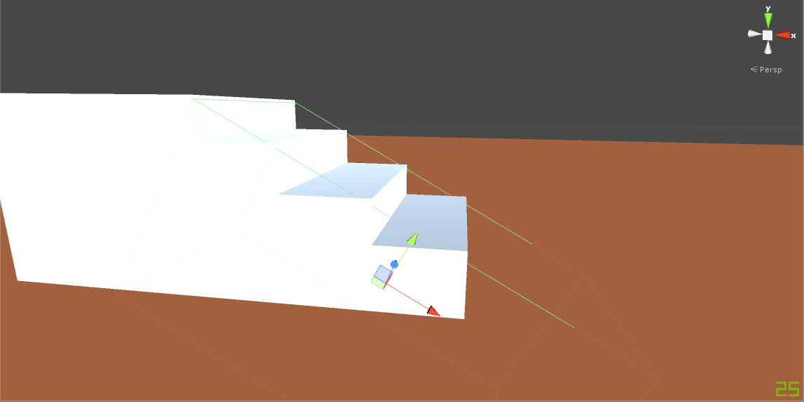 Cant walk up stairs need a bit help more info inside. - #2 by iAmAwsum - Questions & Answers ...