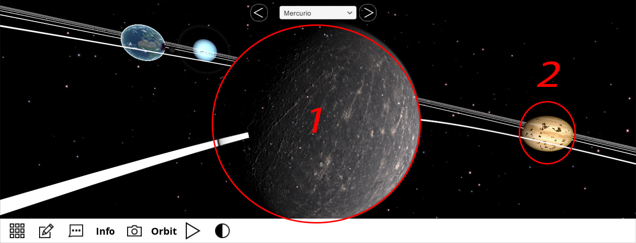 Space Graphics Toolkit & Planets - Page 67 - Community Showcases - Unity Discussions