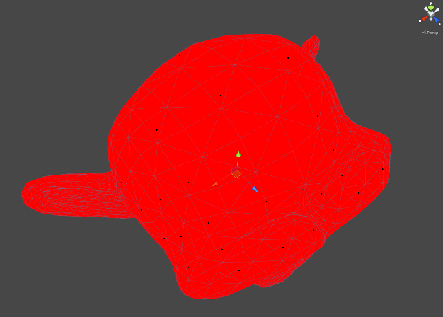 Weird shader behavior - Unity Engine - Unity Discussions Weird shader behavior - Unity Engine - Unity Discussions