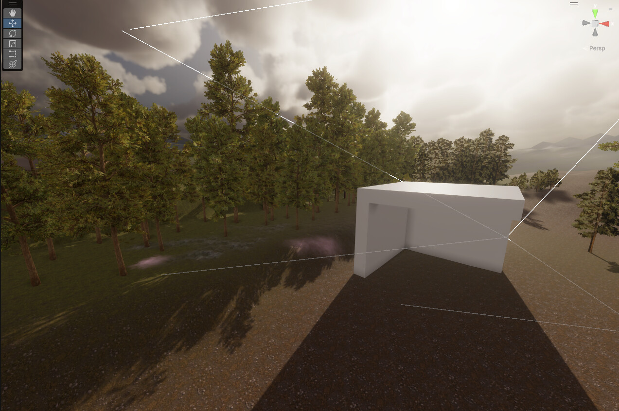 Adaptive Probe Volumes (APVs) experimental release for HDRP in 2021.2 - Page 49 - Unity Engine ...