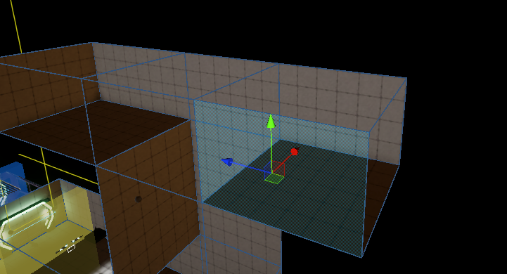Can't click through backfaces? - Unity Engine - Unity Discussions