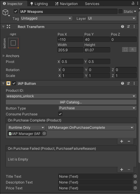 Purchases not restored on Android - Error: You already own this item - Unity Services - Unity ...